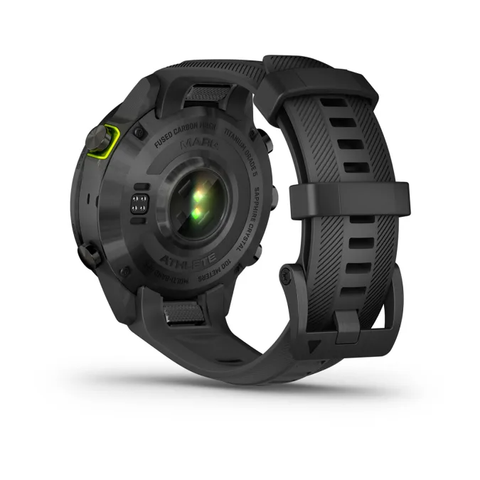 Garmin Marq Commander (Gen 2) - Carbon Edition - AMIT Retail