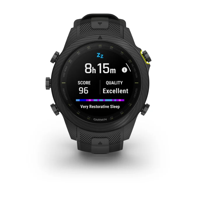 Garmin Marq Commander (Gen 2) - Carbon Edition - AMIT Retail