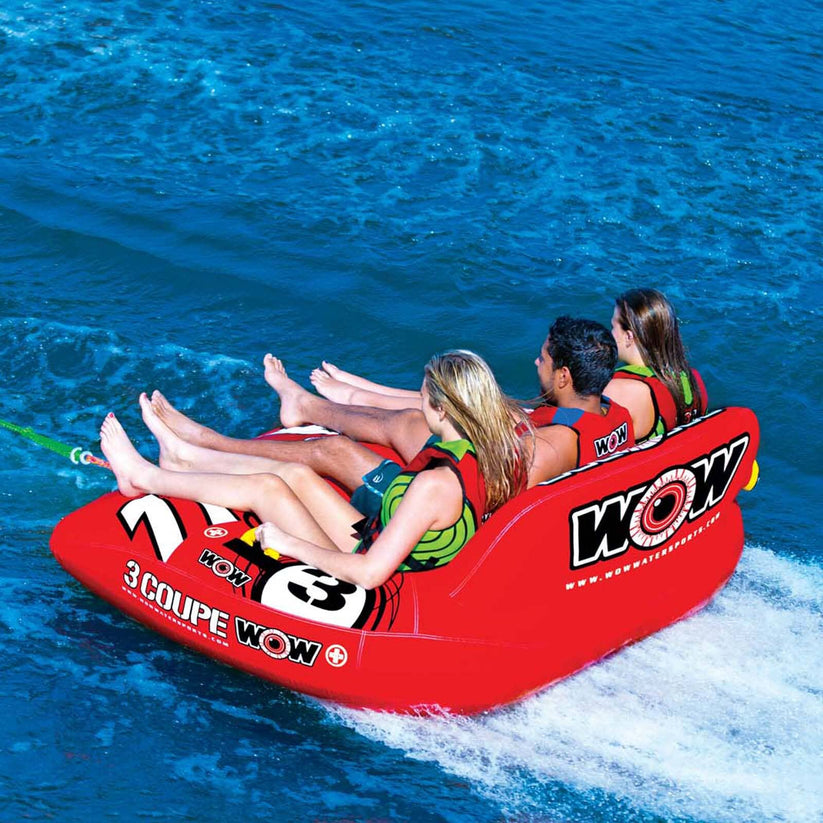 Wow 3P Coupe - AMIT Retail