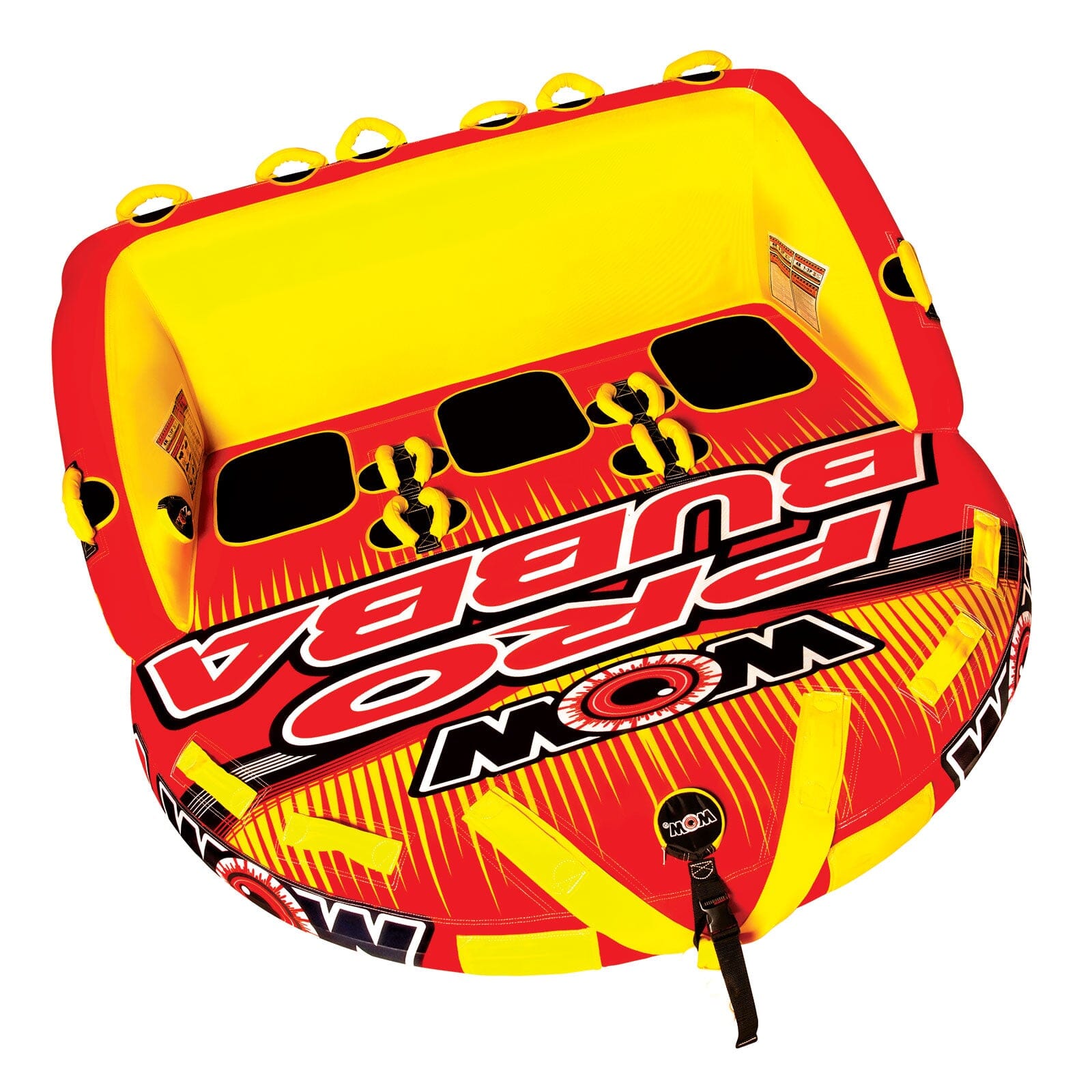 Wow Super Bubba Pro Series - AMIT Retail