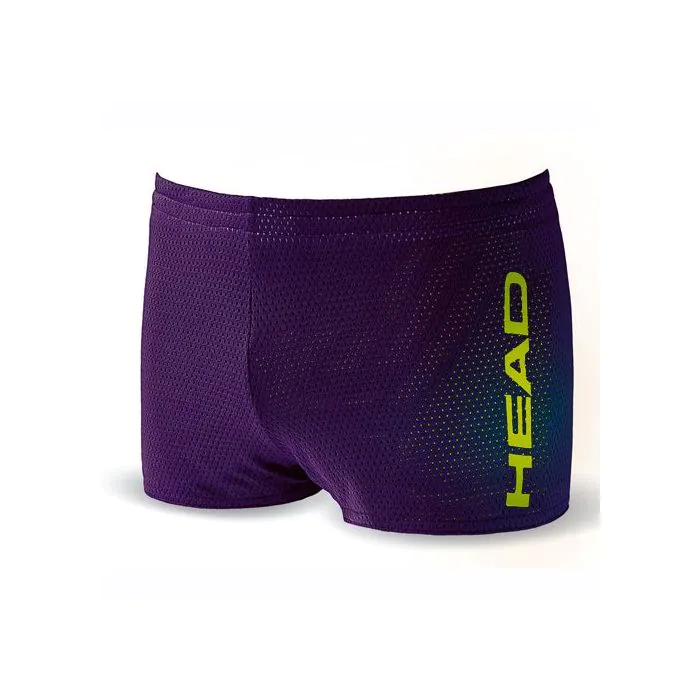 Head Swimsuit Double Power Drag Suit 2 Extra Large Violet Lime - AMIT ...