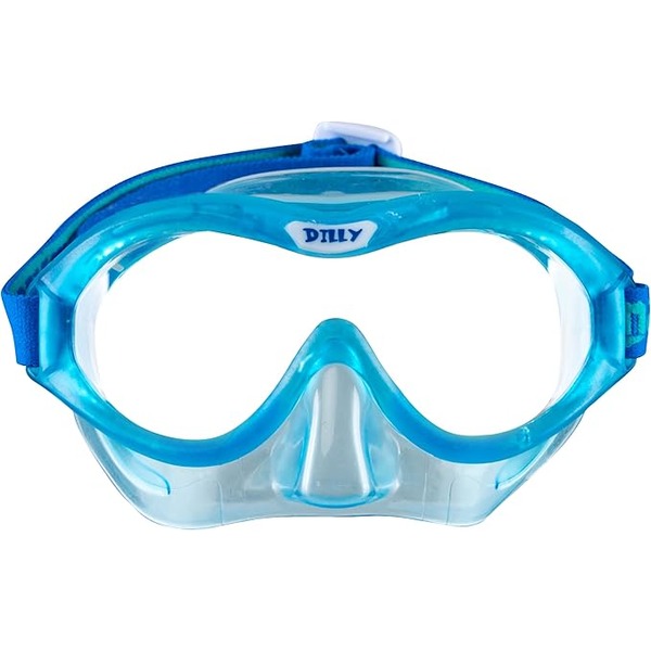 Mares Combo Dilly Blue Aqua - AMIT Retail