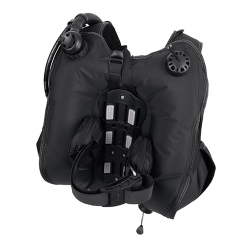 Oceanic Bcd Atmos - S - AMIT Retail