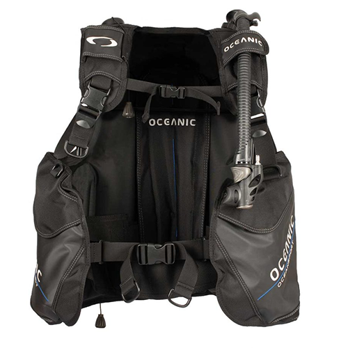 Oceanic Bcd Oceansport Bc Xxl - AMIT Retail