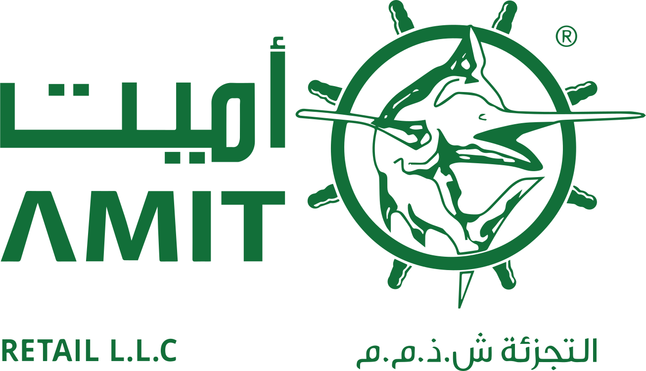 Brands - AMIT Retail