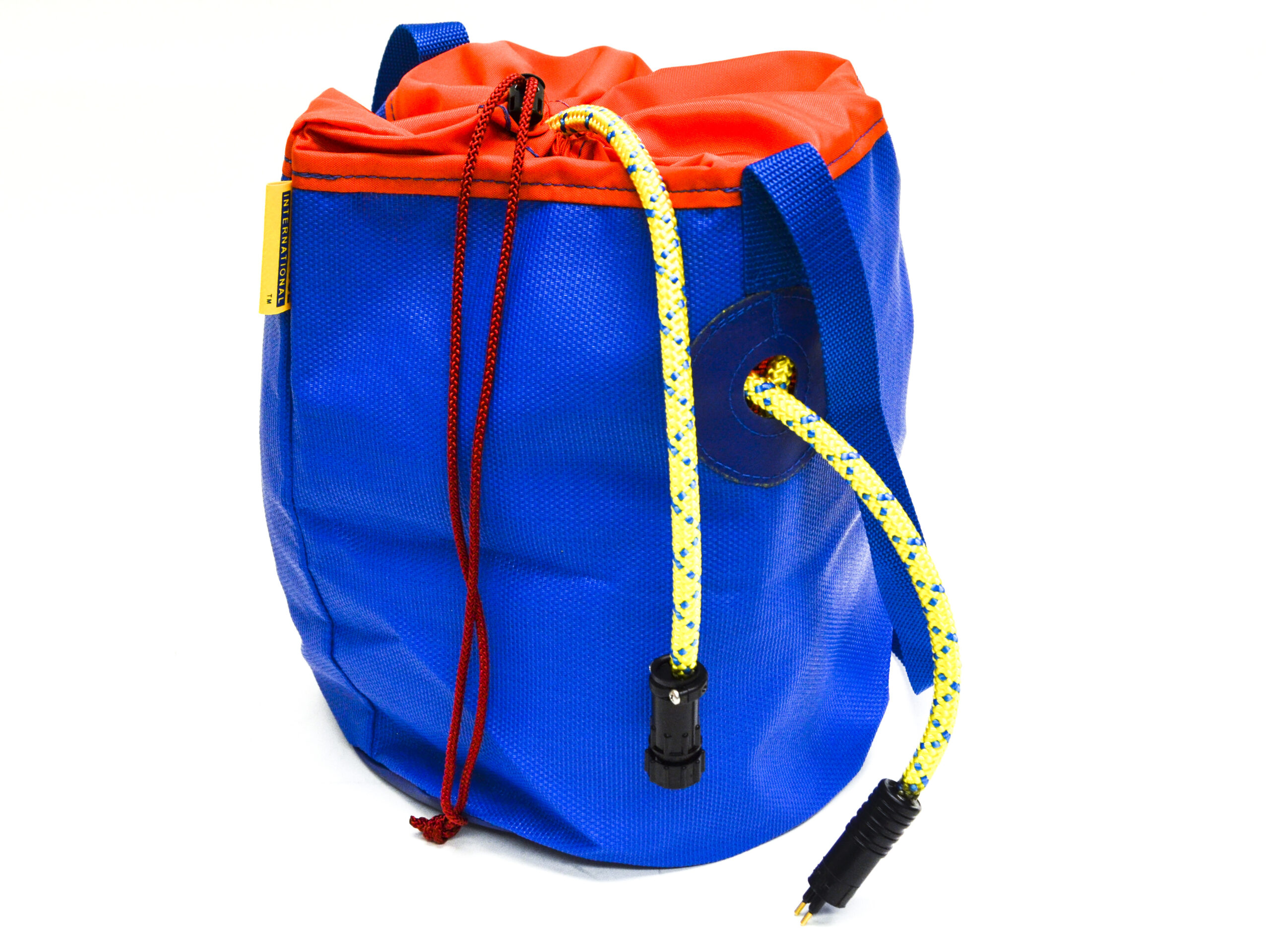 Ots Comm Rope Rope Bag - AMIT Retail