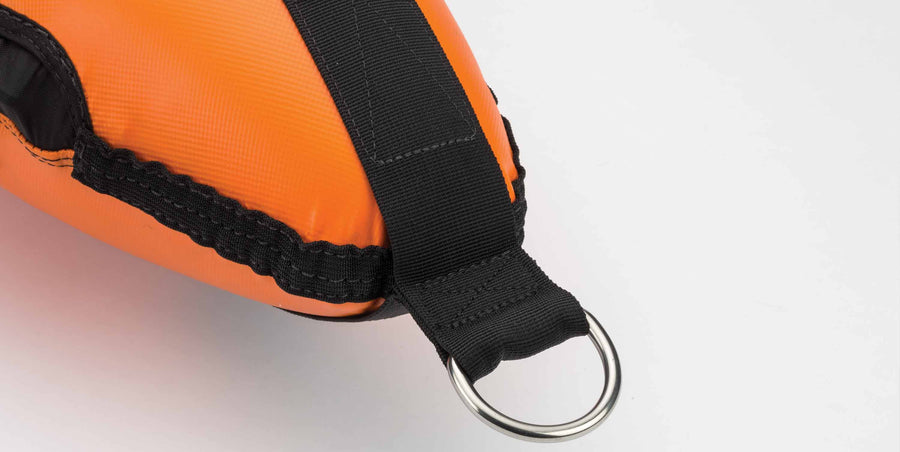 Riffe Atmosphere Torpedo Float 3 Gauge - AMIT Retail