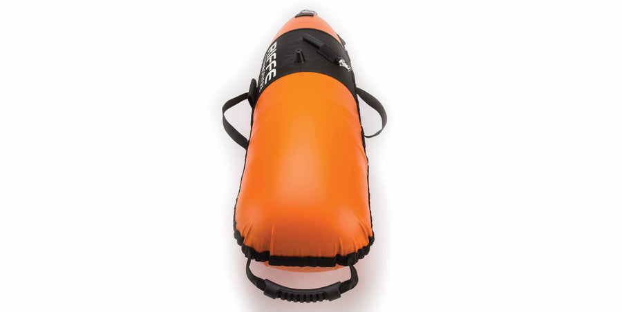 Riffe Atmosphere Torpedo Float 3 Gauge - AMIT Retail