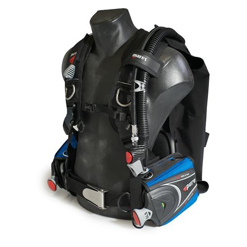Mares Bcd Bolt Sls - Xl - AMIT Retail