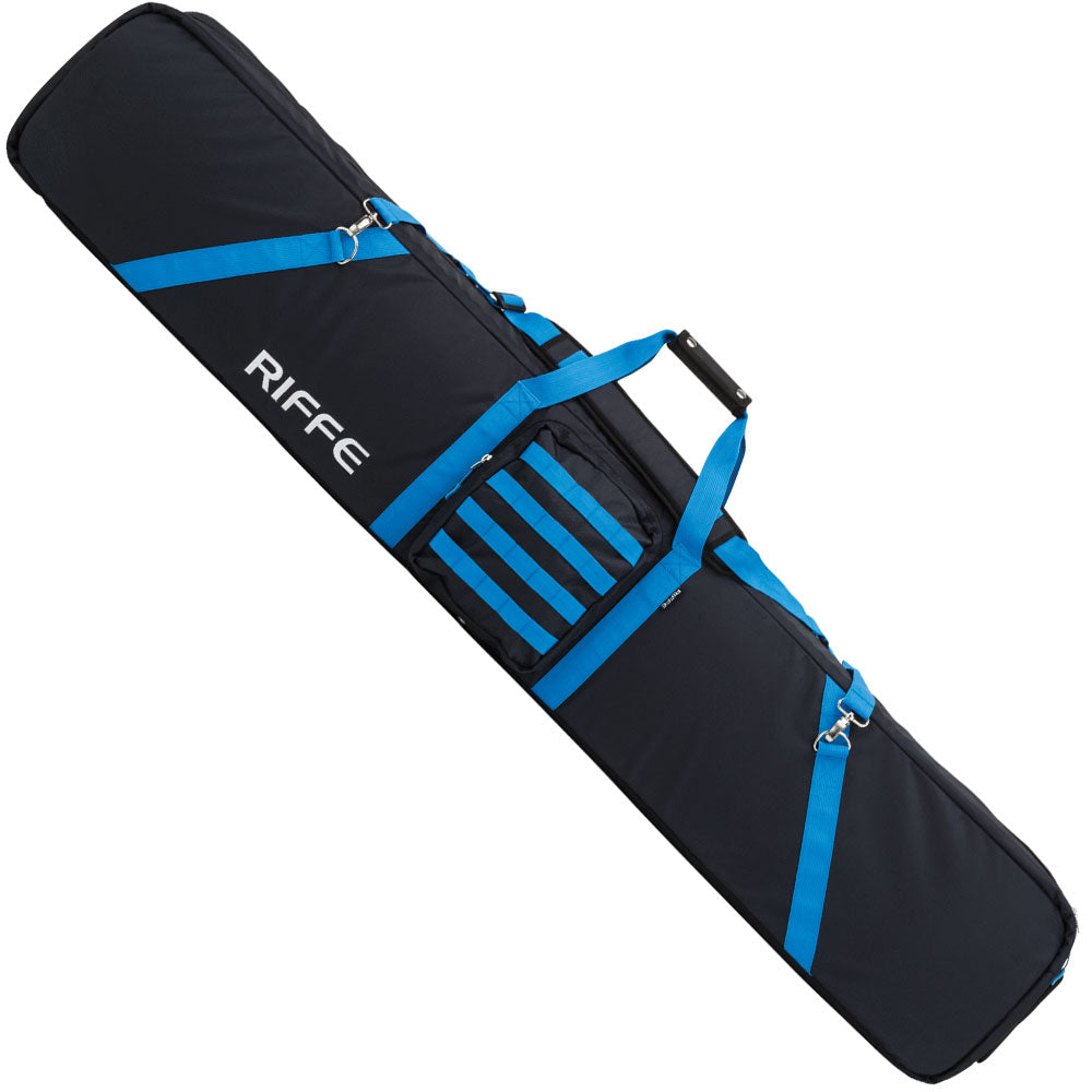 Riffe Bunker - Gun Case 162.5Cm - AMIT Retail