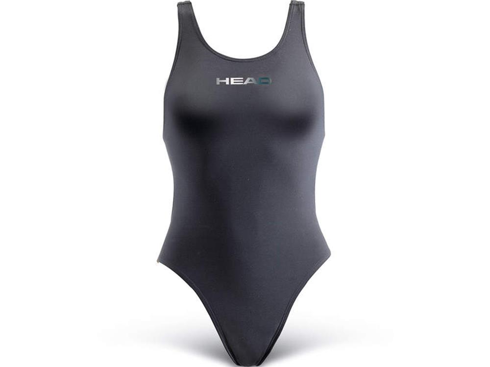Head Swimsuit Liquidfire Power -Tank-Lady Black Black 40 - AMIT Retail