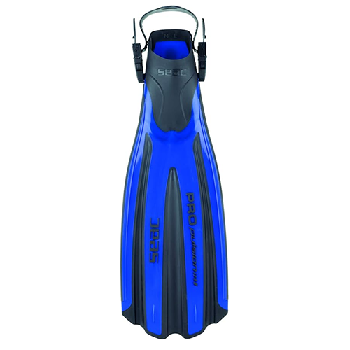 Seac Fins Proplusion Blue - L/Xl - AMIT Retail