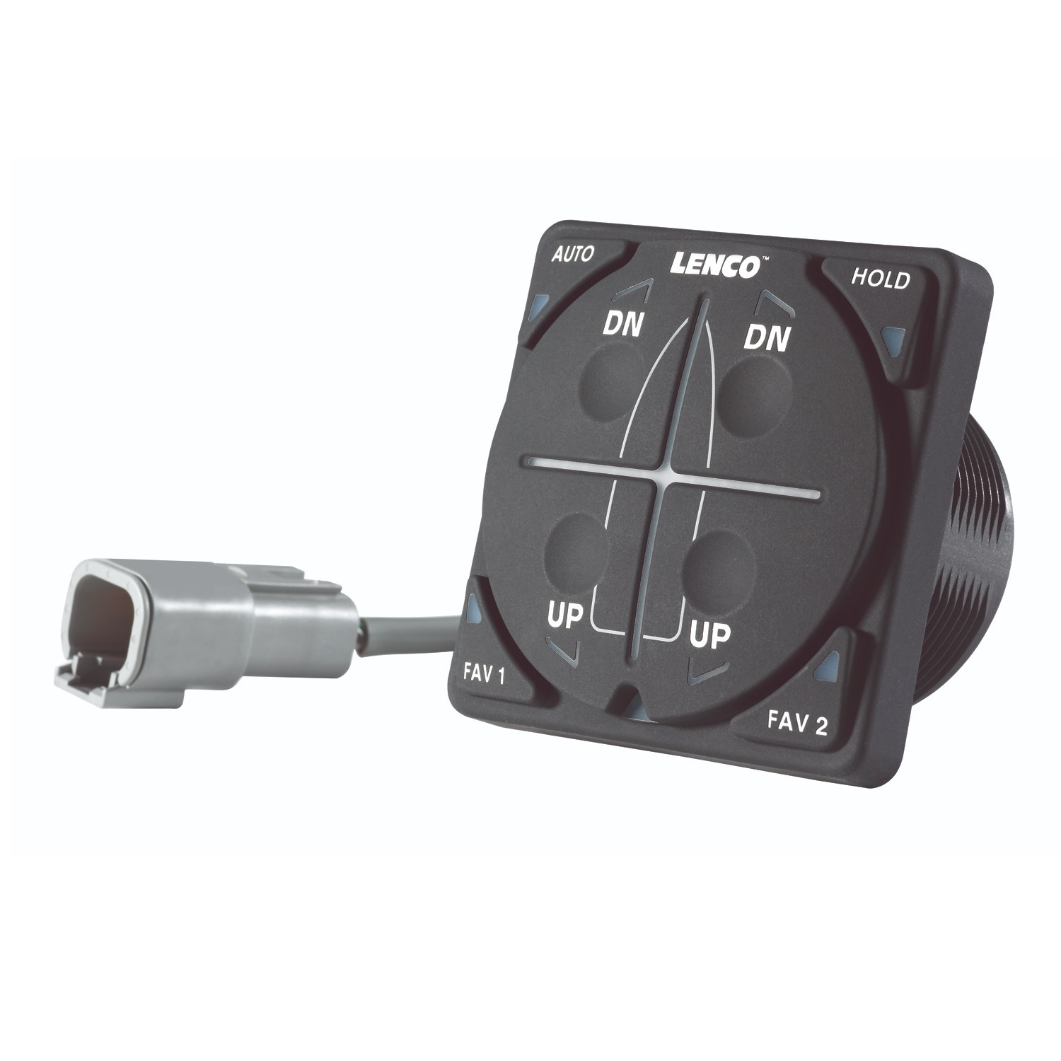 Lenco Auto Glide Key Pad Control - AMIT Retail