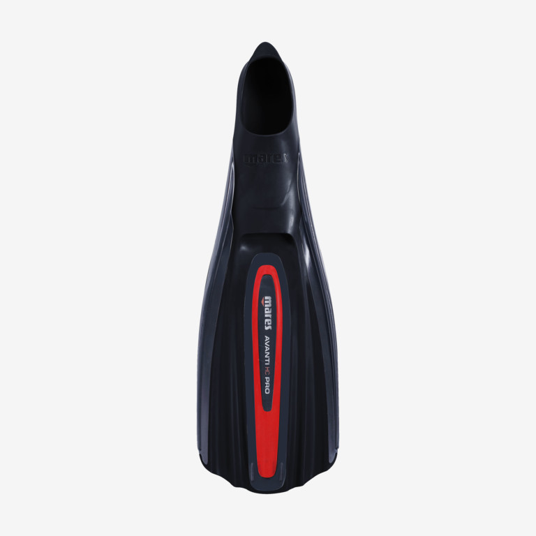 Mares Fins Avanti Hc Pro Ff Black & Blue - 40 - AMIT Retail