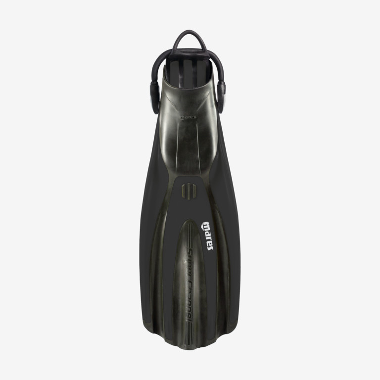 Mares Fins Avanti Superchannel Oh Blue - R - AMIT Retail