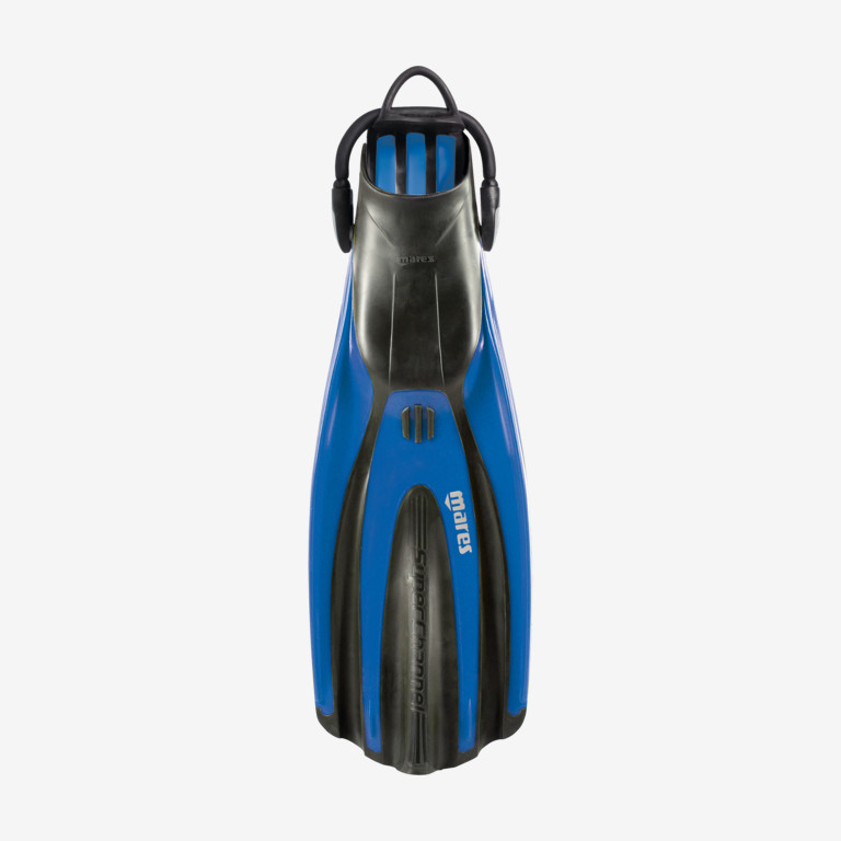 Mares Fins Avanti Superchannel Oh Black - Xl - AMIT Retail