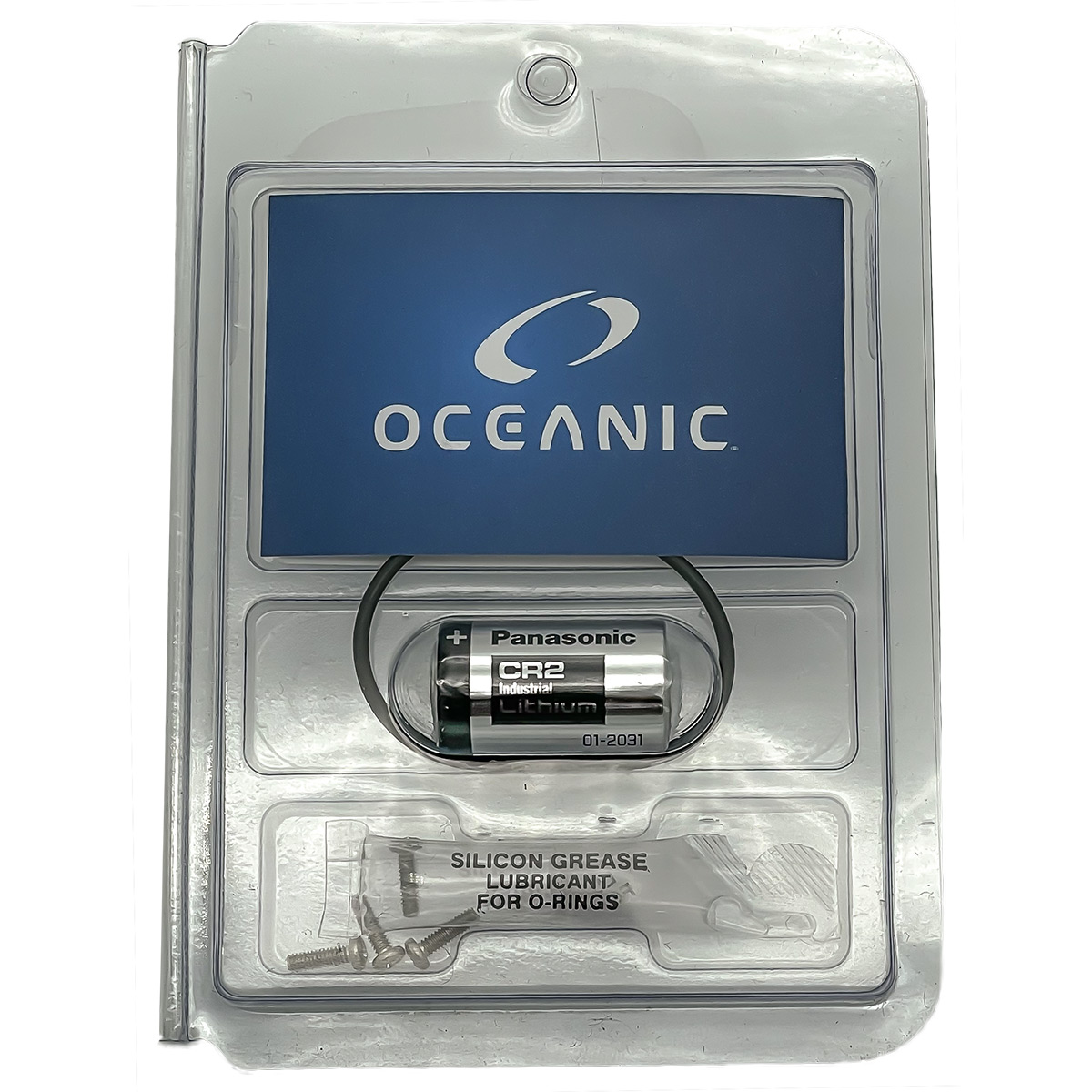 Oceanic Pro Plus 234 Series Battery Kit - AMIT Retail