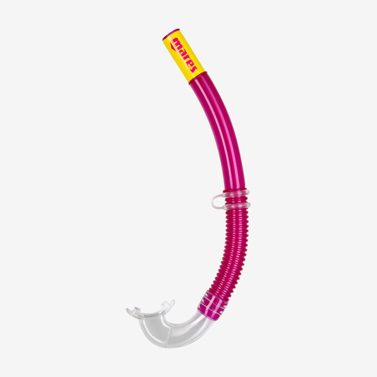 Mares Combo Trygon Jr Blue - AMIT Retail