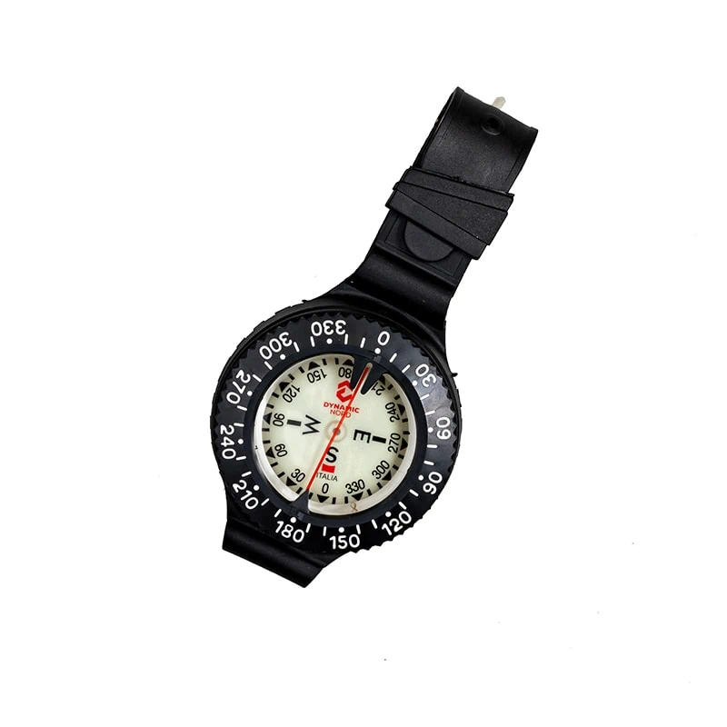 DynamicNord Com-1 Wrist Compass - AMIT Retail