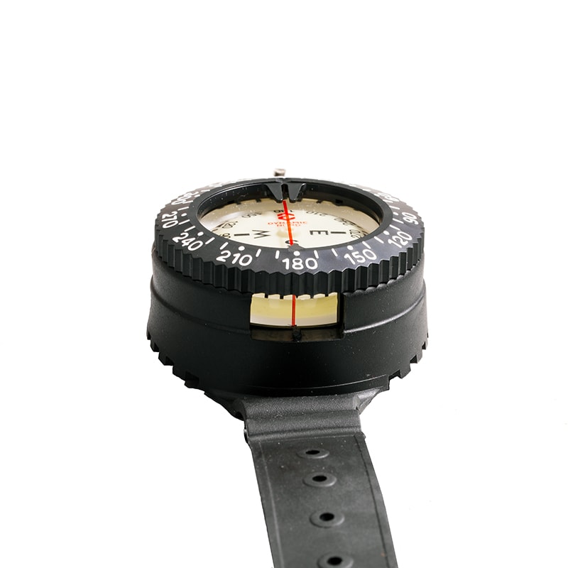 DynamicNord Com-1 Wrist Compass - AMIT Retail