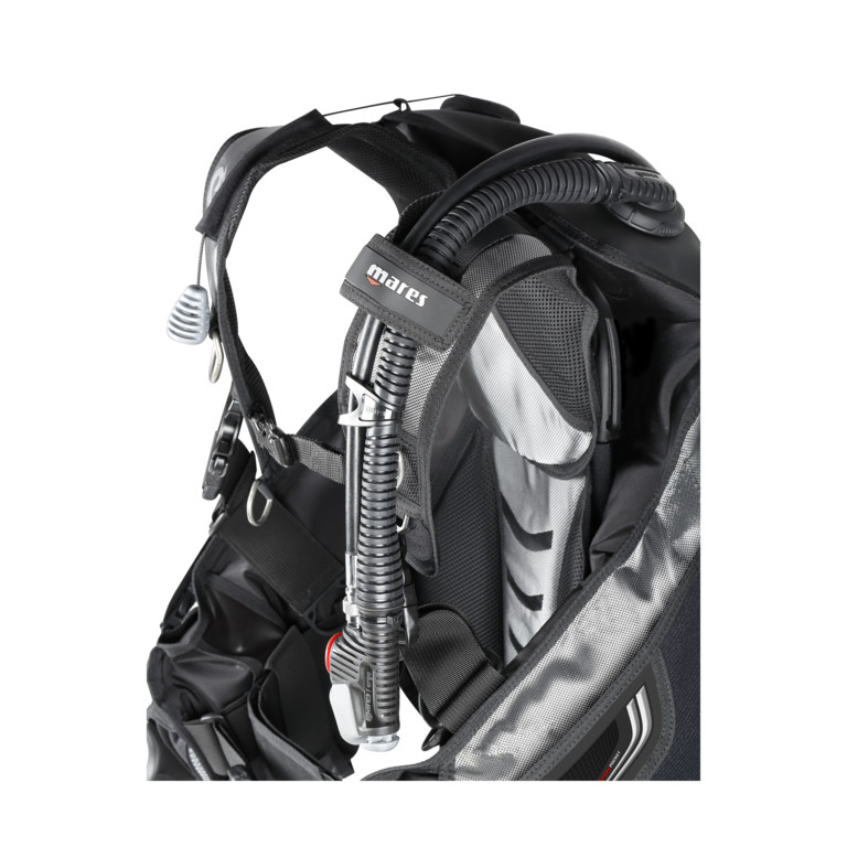 Mares Bcd Rock Pro - X-Large - AMIT Retail