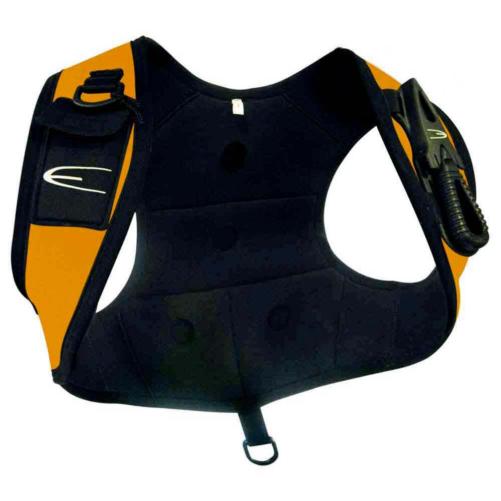 EPSEALON HARNESS HTK SCORPION SIZE S5 - AMIT Retail