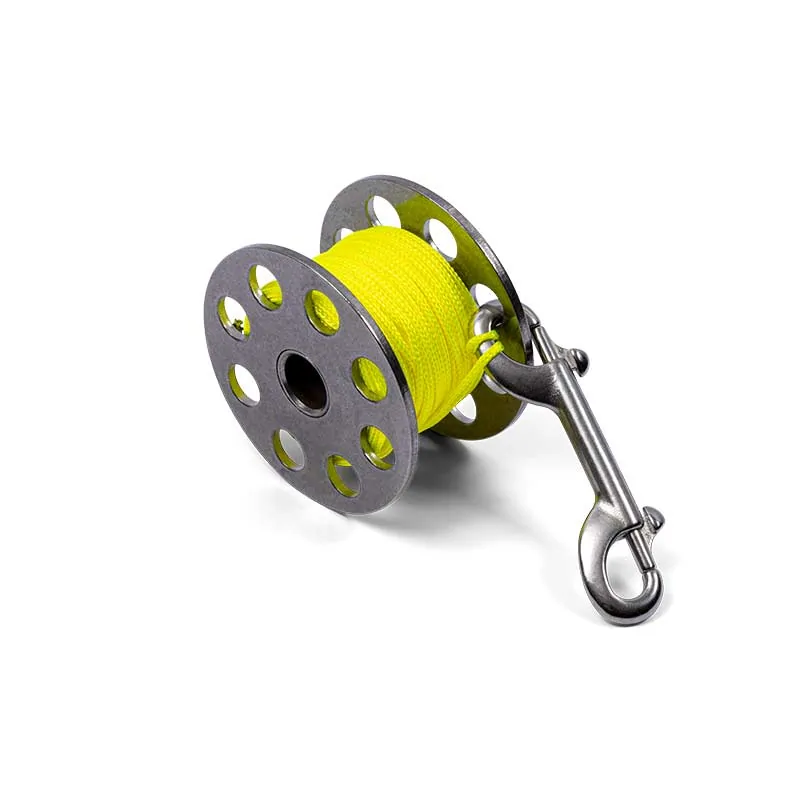 DynamicNord Finger Spool 30M Stainless Fss-30 - AMIT Retail