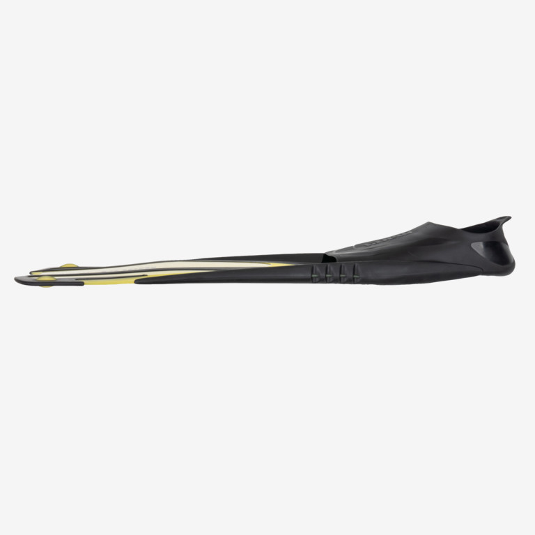 Mares Fins Fluida Yellow - 42/43 - AMIT Retail