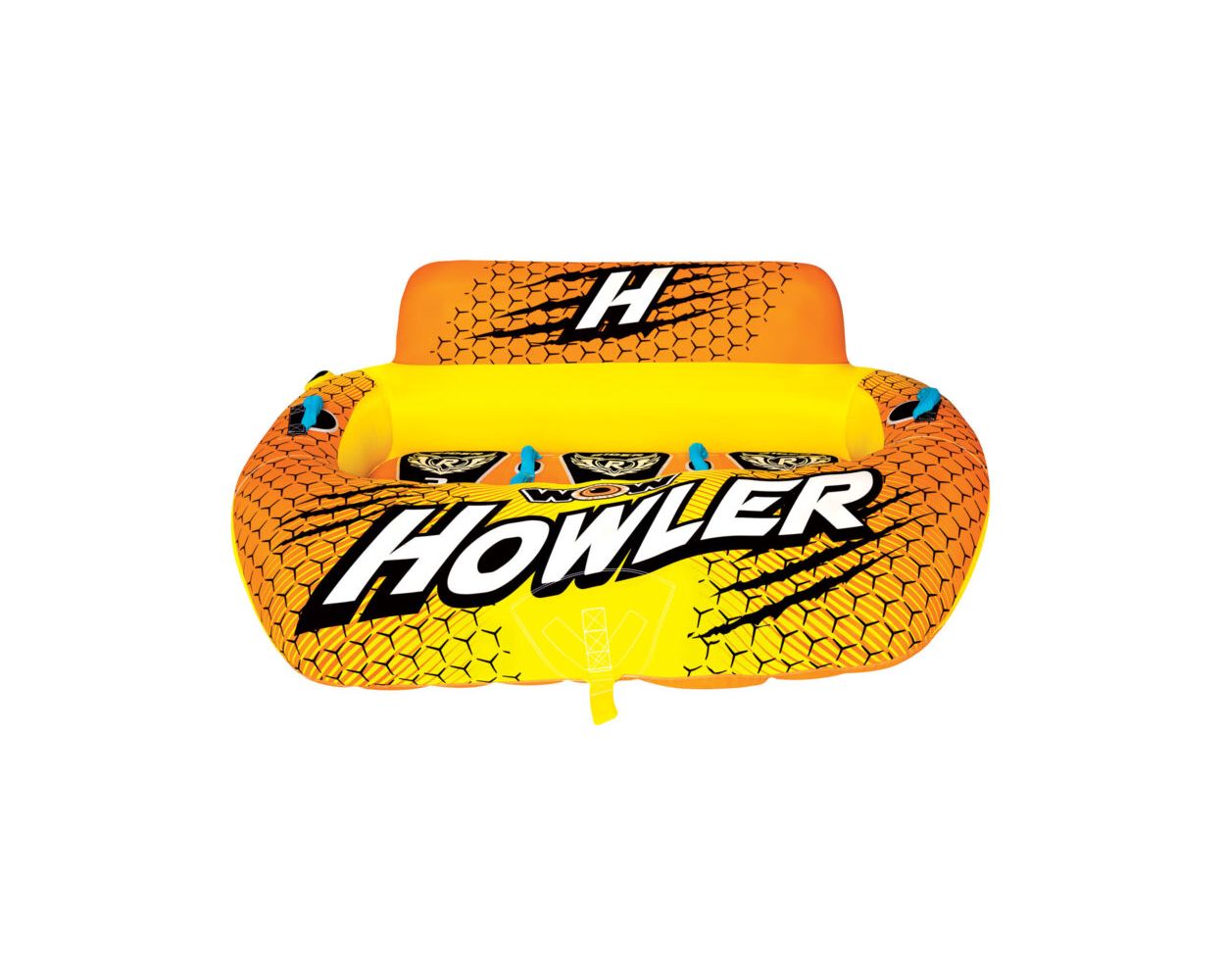 Wow Howler 3P - AMIT Retail