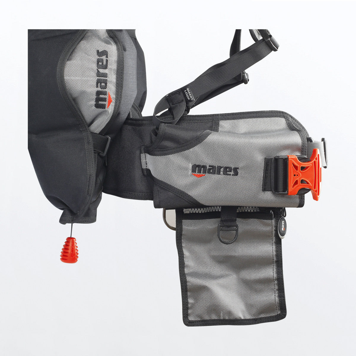 Mares Bcd Magellan - L/Xl - AMIT Retail