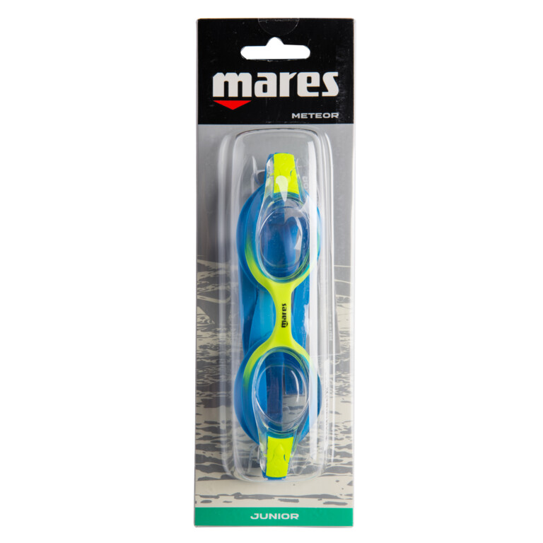 Mares Goggles Meteor, Light Blue - AMIT Retail