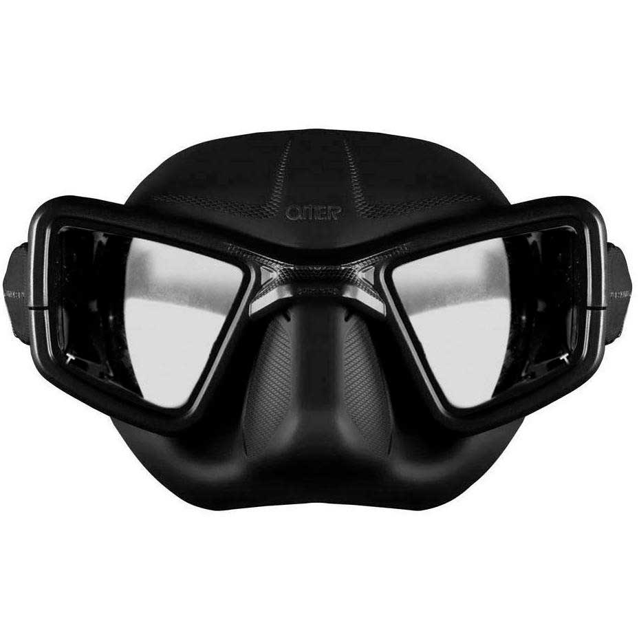 Omer Mask Up-M1 Black - AMIT Retail