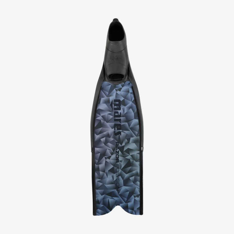 Mares Fins Razor Polygon 43 - AMIT Retail