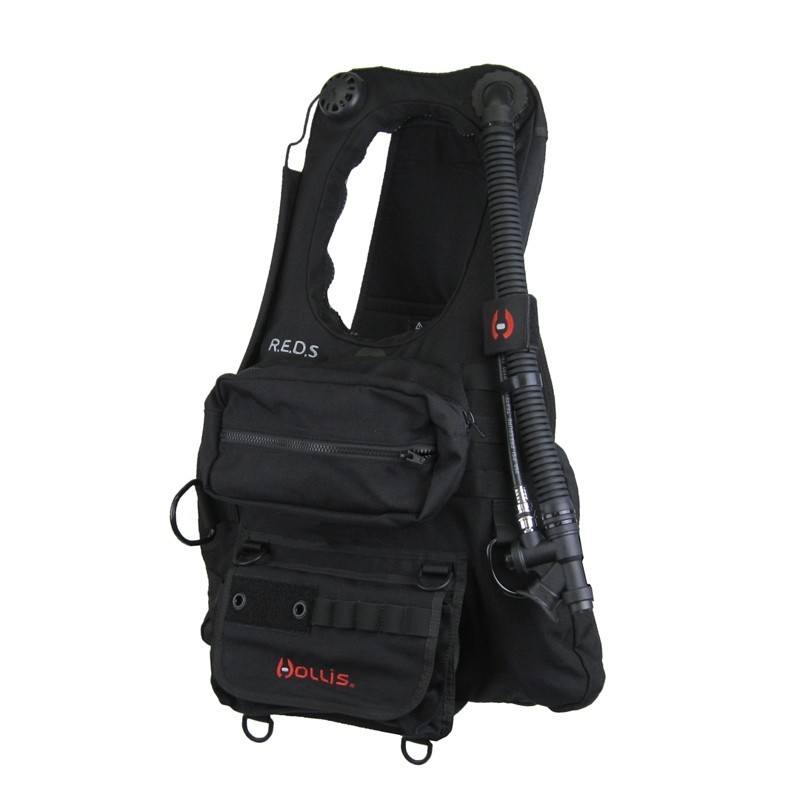 Hollis Bcd R-E-D-S Complete System - AMIT Retail