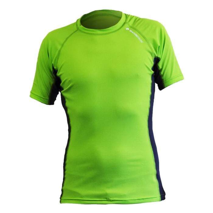 Rapid Dry Rash Top - Short Sleeve - AMIT Retail