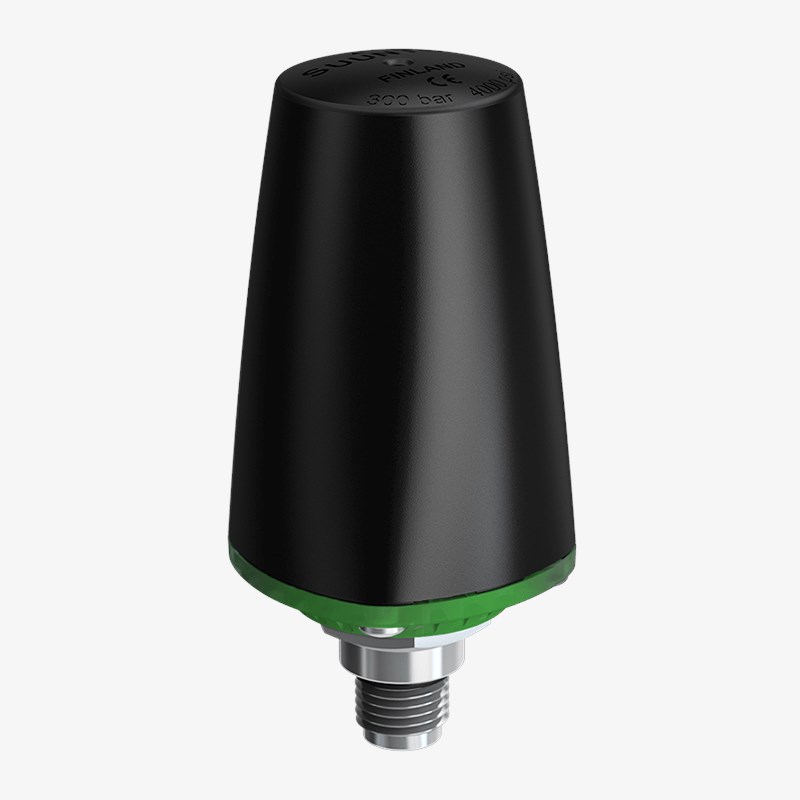 Suunto Wireless Tank Pressure Transmitter Led - AMIT Retail