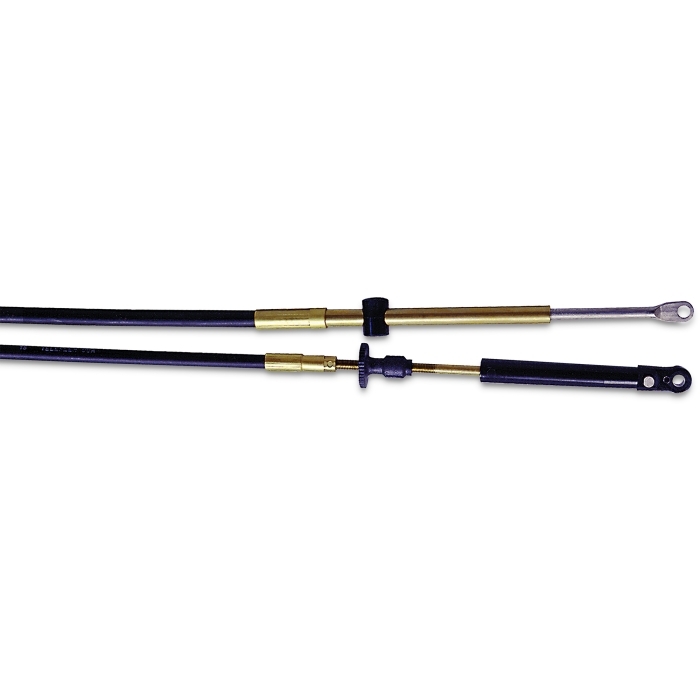 Dometic 14 Omc Tfxtreme Control Cable Assy - AMIT Retail