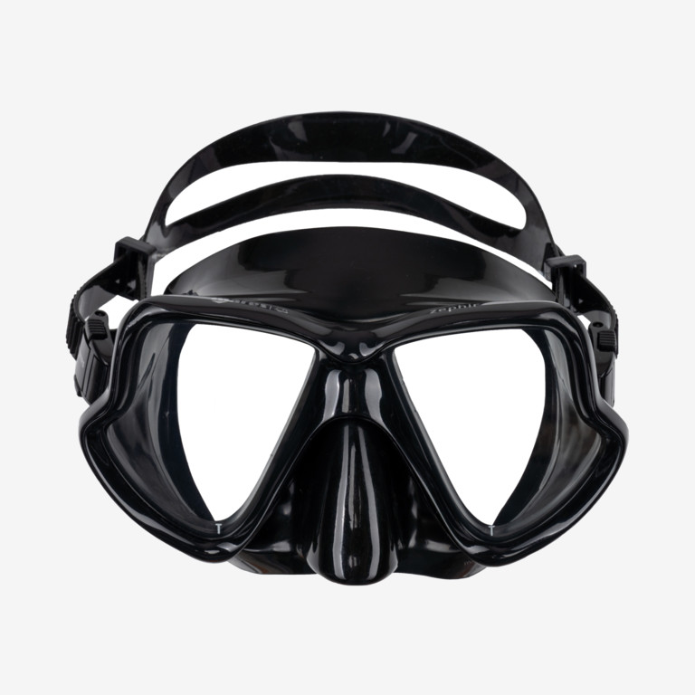 Mares Dc Mask Rover Hd Yellow - AMIT Retail
