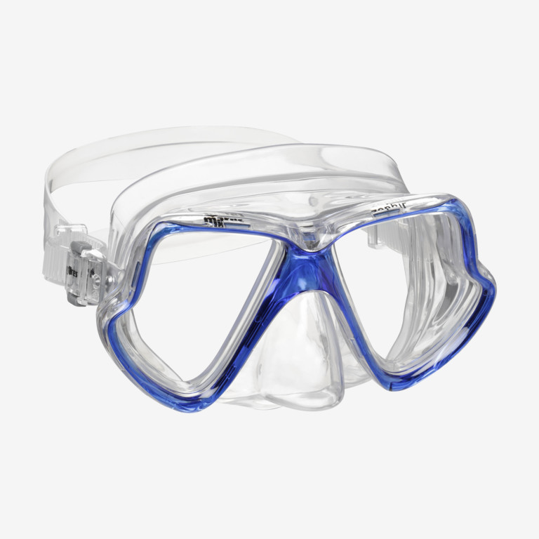 Mares Mask Vento Black - AMIT Retail