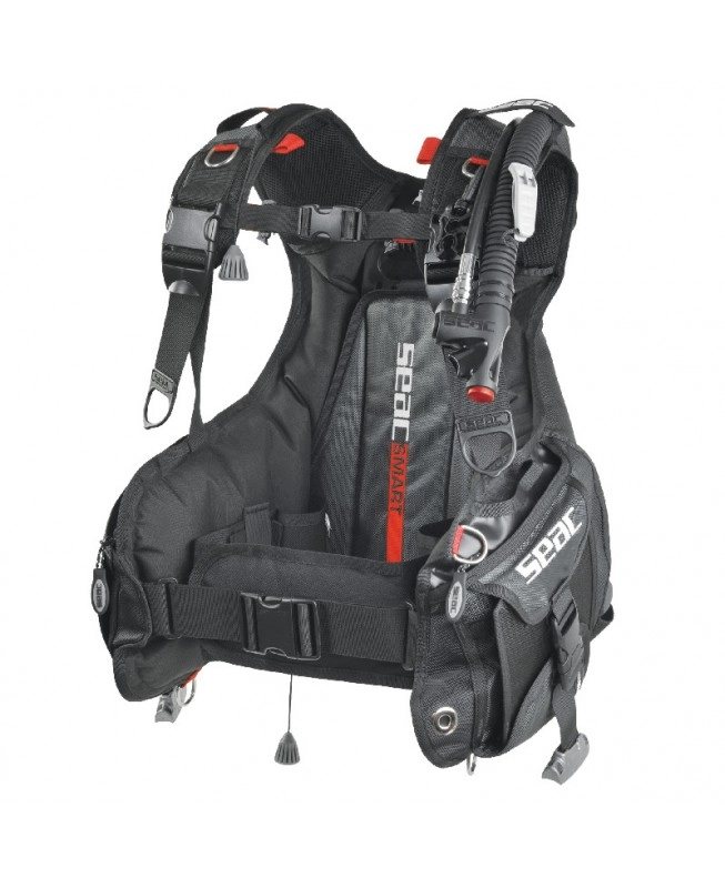SEAC BCD EQUILIBRATORE SMART - XL - AMIT Retail