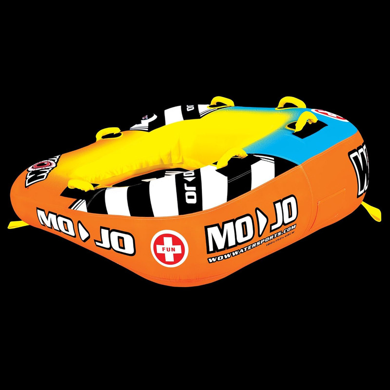 WOW MOJO 1-2P TOWABLE - AMIT Retail