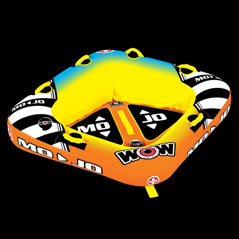 WOW MOJO 1-2P TOWABLE - AMIT Retail