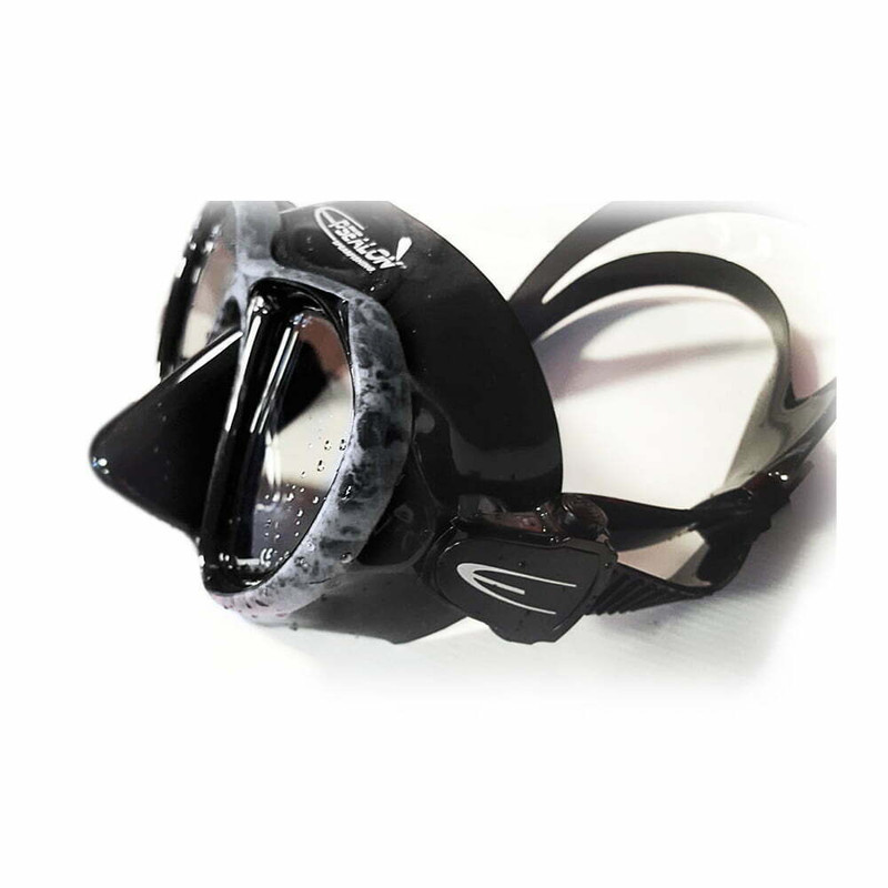 Epsealon Mask E-Visio 2 Shadow - AMIT Retail