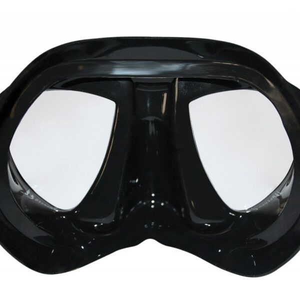 Epsealon E-Visio 2 Clear Lenses Mask - AMIT Retail