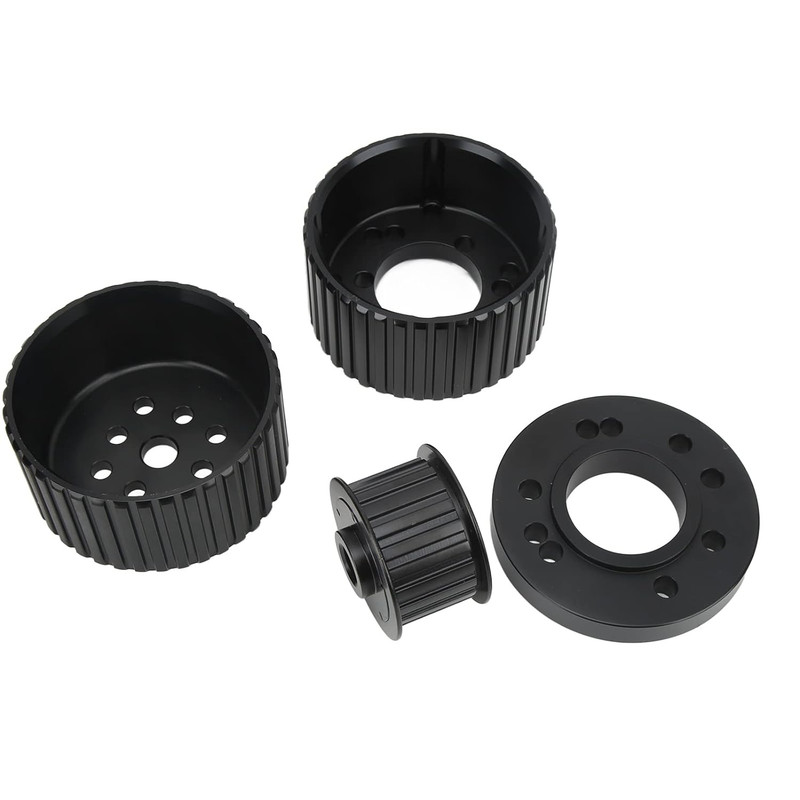 KVH KIT PACK FRU EL MOTOR/BELT TV8 - AMIT Retail