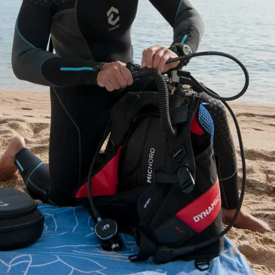 Diving Equipment – Dive Shop Dubai (Scuba Diving & Snorkeling)