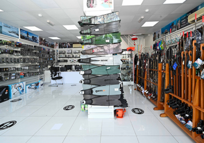 Stores - AMIT Retail