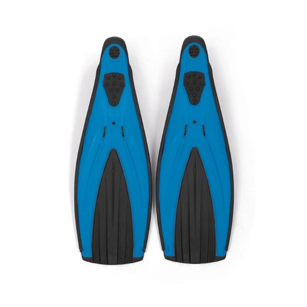 DynamicNord FINS VF-50 FULL FOOT BLUE LARGE - AMIT Retail