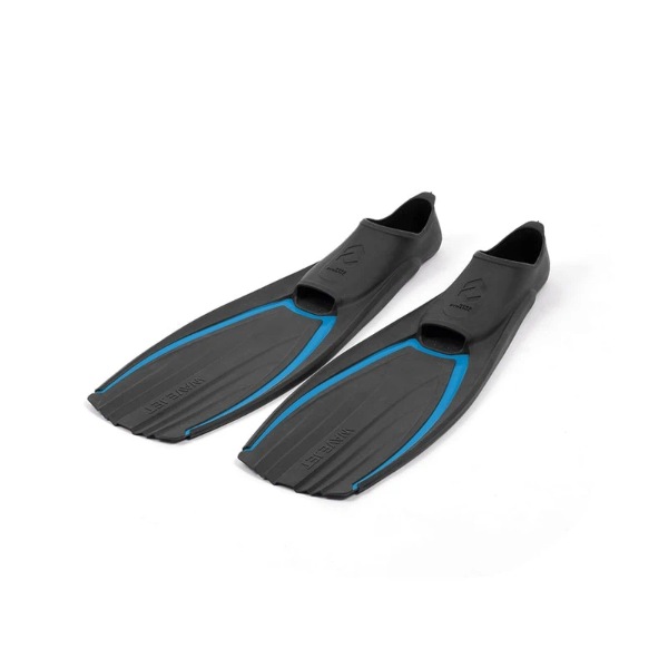 DynamicNord FINS VF-50 FULL FOOT BLUE LARGE - AMIT Retail