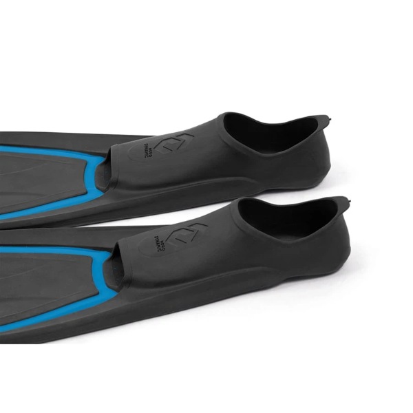 DynamicNord FINS FF-15 FULL FOOT BLUE 40/41 - AMIT Retail